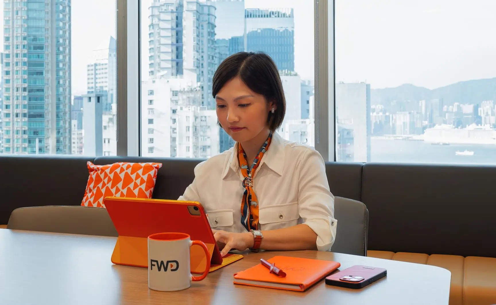 FWD MAX - 啟發及探索您的新靈感