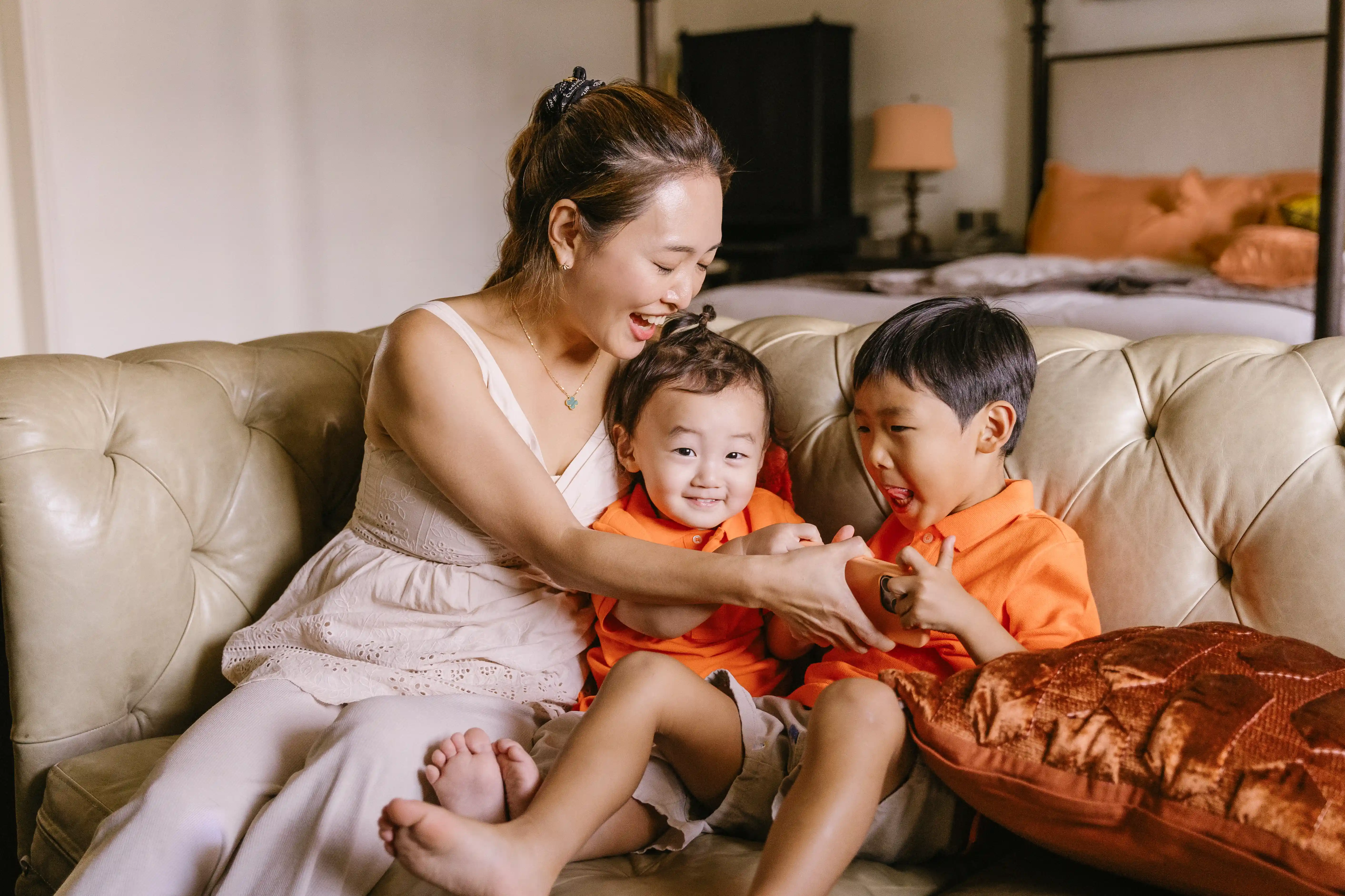 Children’s Flu Shot Side Effects & Precaution | FWD MAX