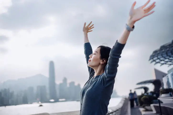 睡眠不足極速補究大法 | FWD MAX - 啟發及探索您的新靈感