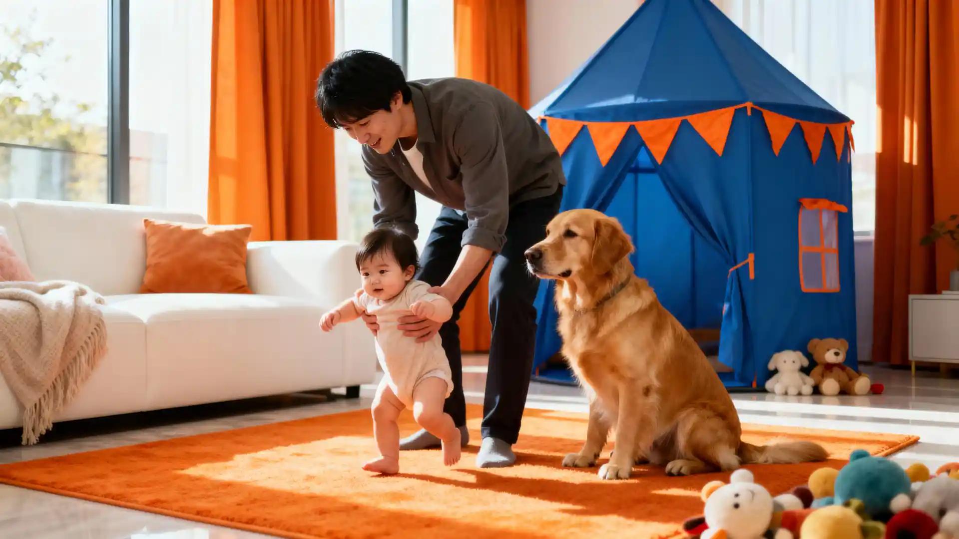 The Essence of Parent-Child Communication | FWD MAX