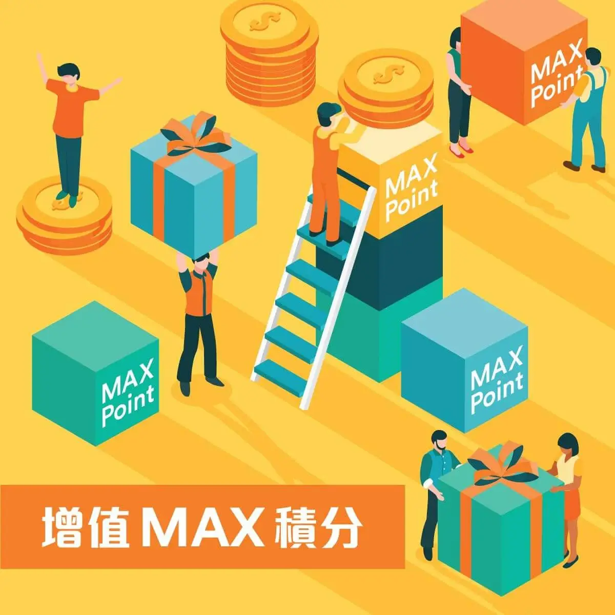FWD MAX - 啟發及探索您的新靈感