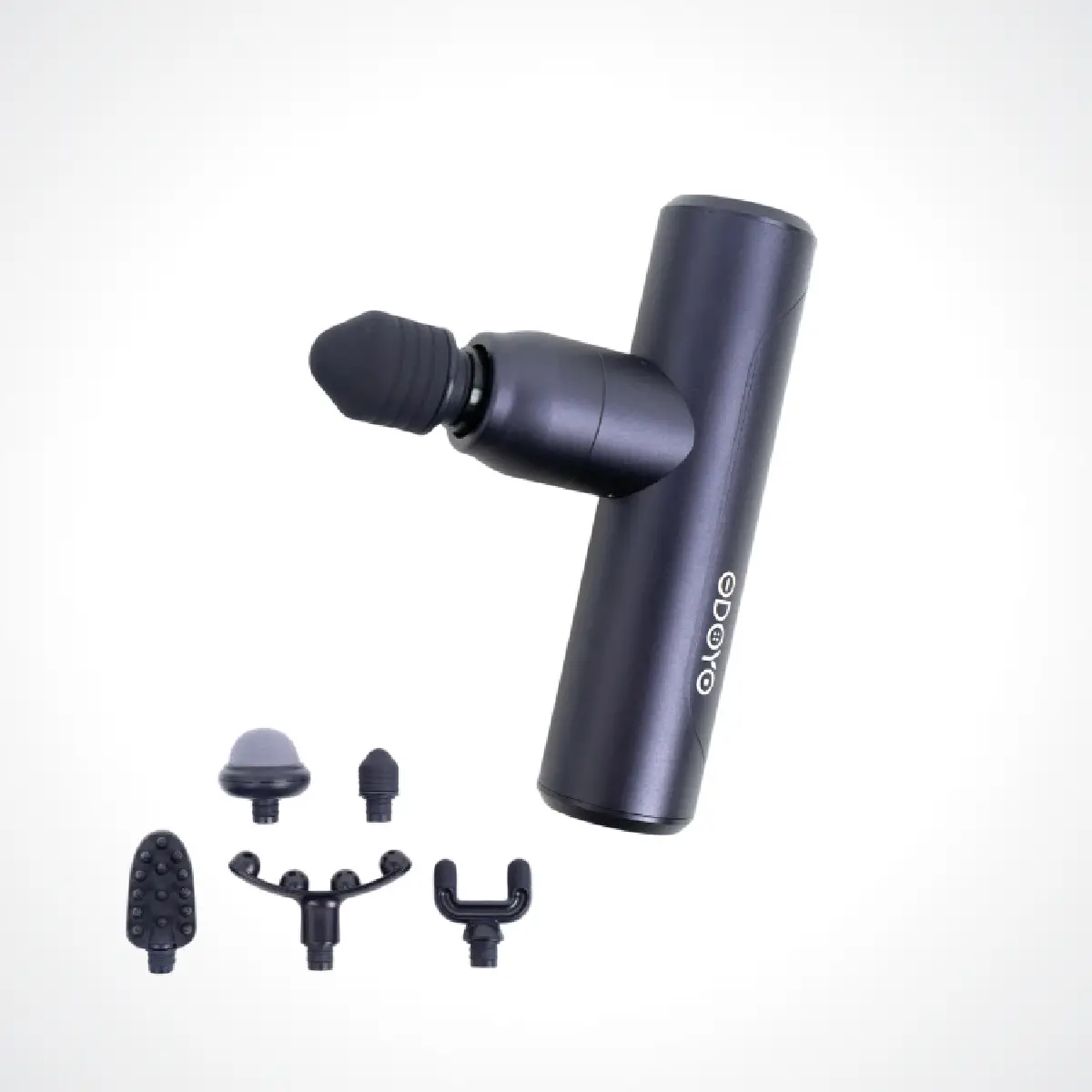 【快閃優惠】ODOYO Magic Punch Nano 超便攜隨身按摩槍 (預購) | FWD MAX - 啟發及探索您的新靈感